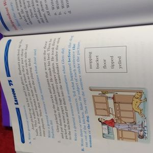 McGraw Hill education | Other | Language For Writing Textbook Grades 25 ...